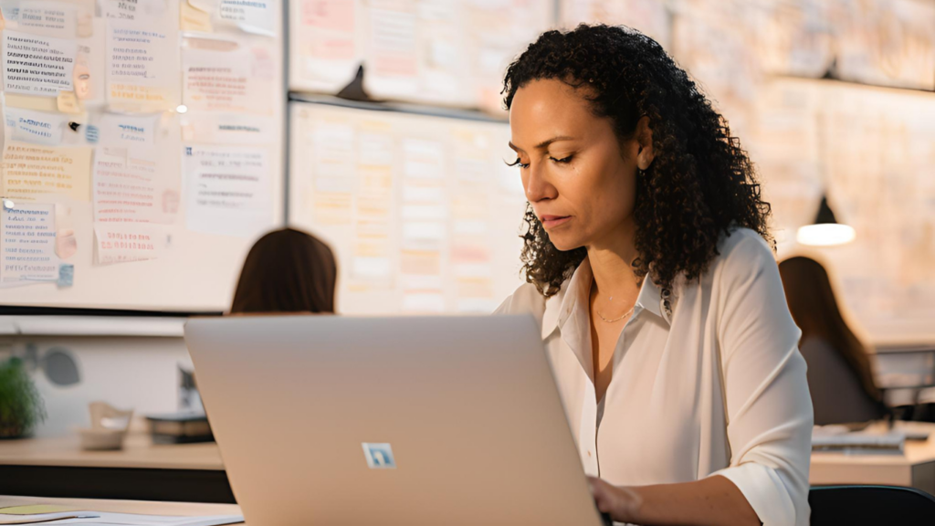 The Hidden Internship Opportunity You’re Missing on LinkedIn - Stories & Ideas